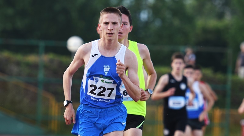 Novosel bez rezultata na Europskom prvenstvu u krosu – Atletski klub ...