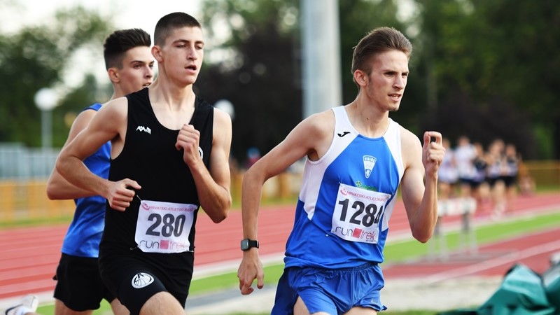 Tomislav Novosel peti na Prvenstvu Hrvatske u krosu – Atletski klub ...